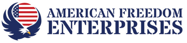 Texas Bragg Trailers - American Freedom Enterprises LLC